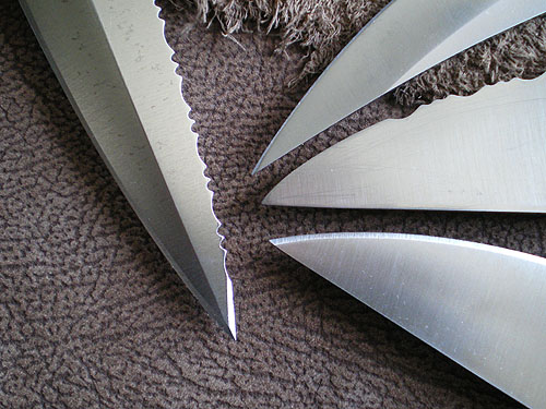 How strong is the Liner lock for Spyderco Military? | Page 11 | BladeForums.com